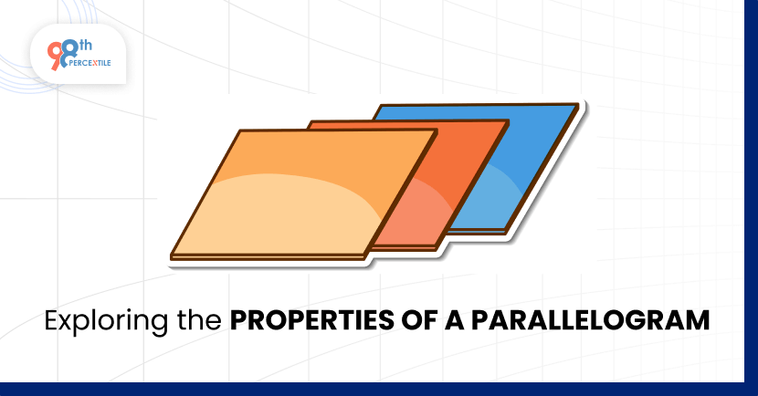 Exploring the Properties of a Parallelogram