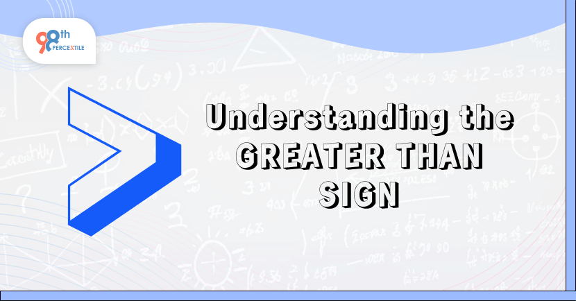 Understanding the Greater Than Sign