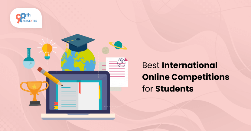 Best International Online Competitions for Students