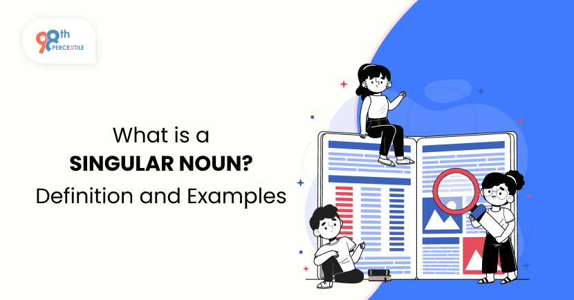 What is a Singular Noun? Definition and Examples