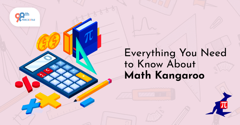 Everything You Need to Know About the Math Kangaroo Competition
