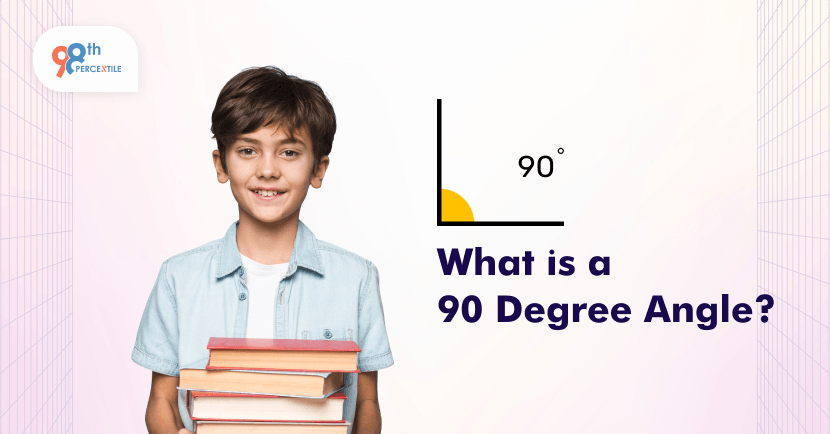 What is a 90-Degree Angle?