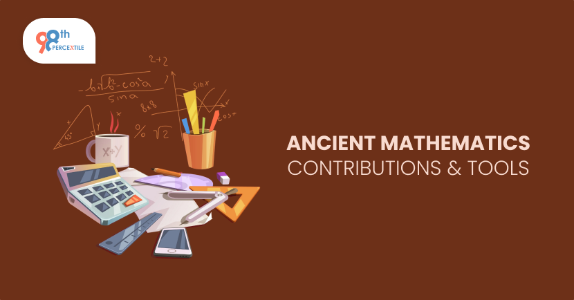 Did you know that the mathematics we use today has its roots in ...