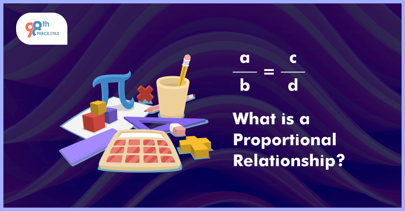 What is Proportional Relationship