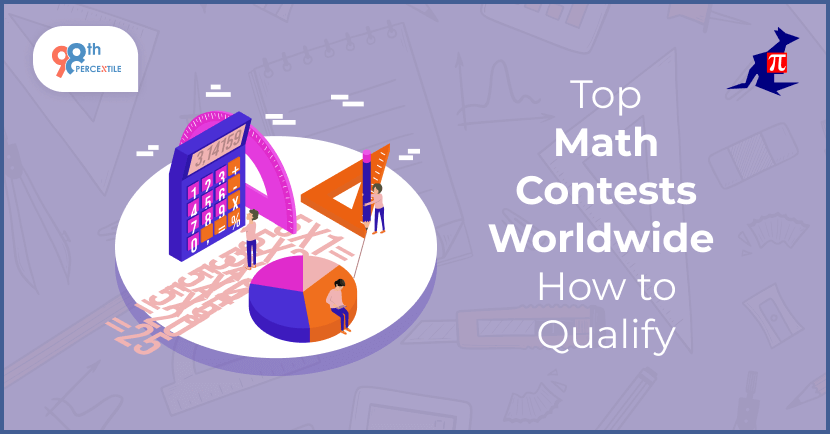Top Mathematics Contests Worldwide and How to Qualify