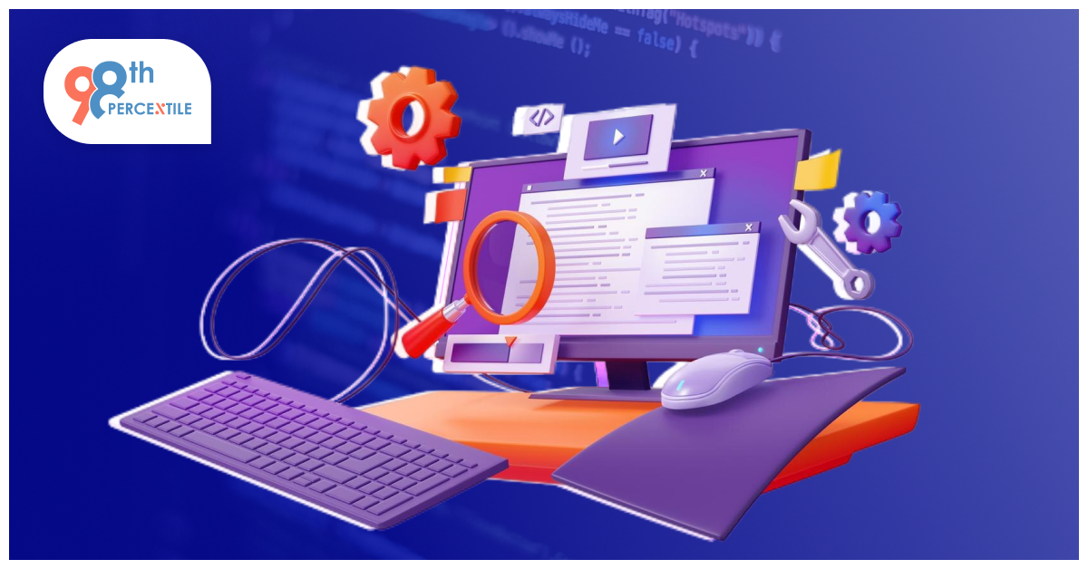 Basic Parts Of Computer