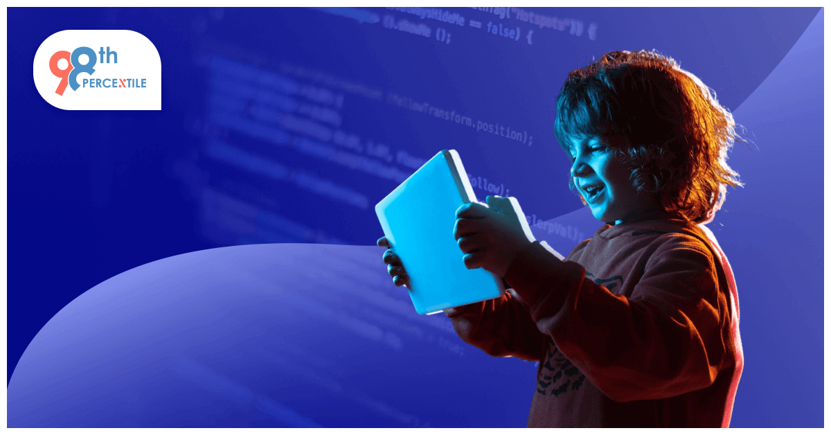 Coding Blogs | Educational Tips For Kids | 98thPercentile