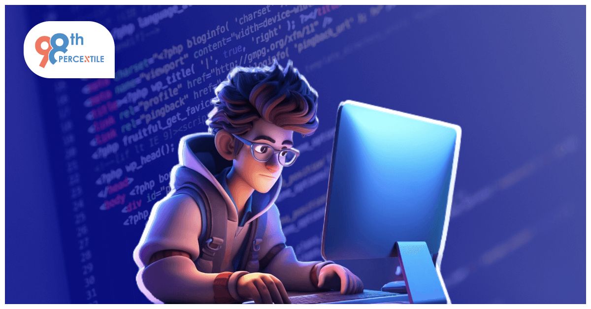 Coding Blogs | Educational Tips For Kids | 98thPercentile