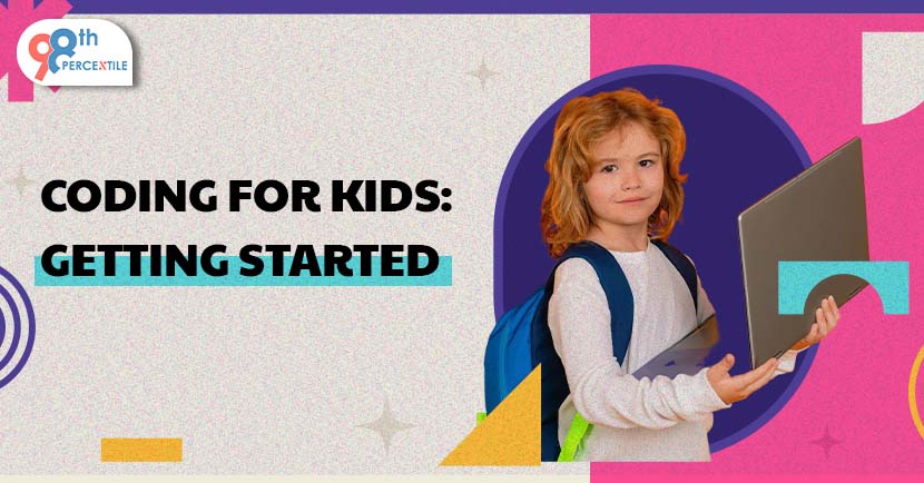 Coding for Kids: Getting Started