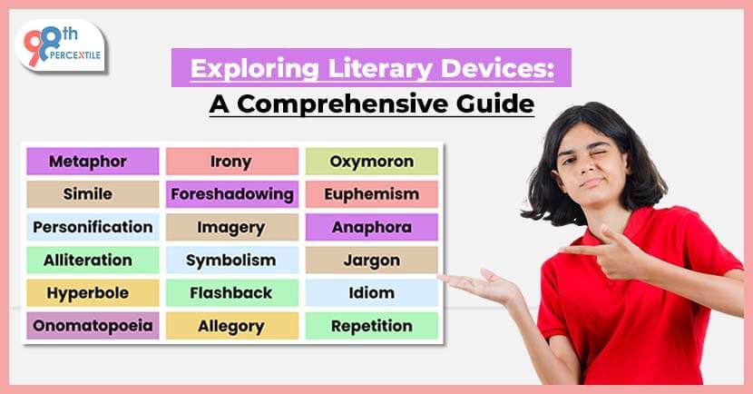 A Comprehensive Guide to Exploring Literary Devices
