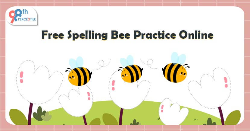 Free Spelling Bee Practice Resources Found Online