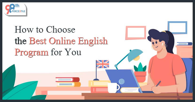 Best Online English Program for ikids