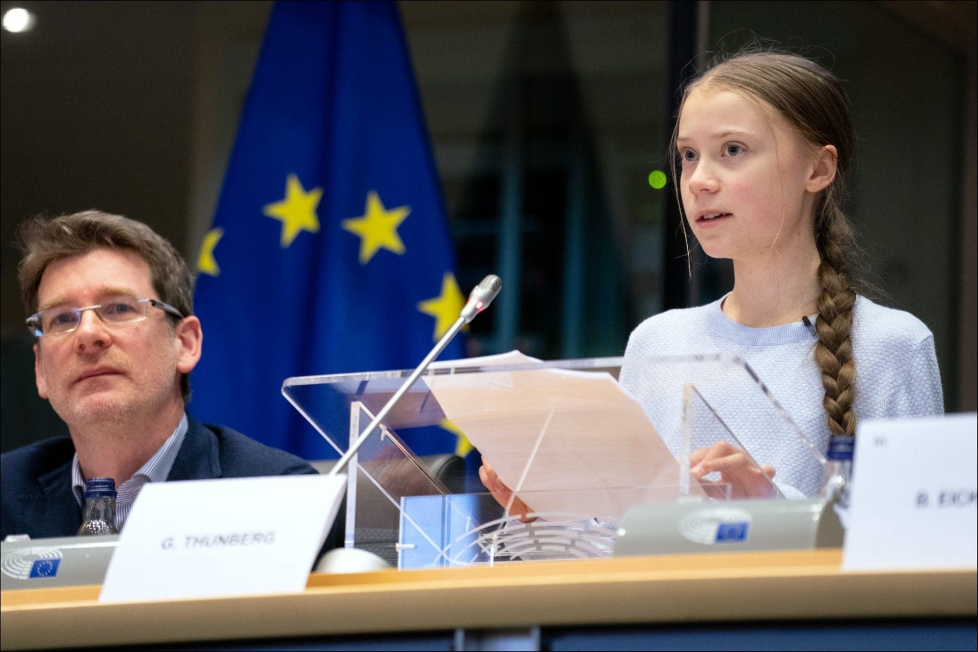 Motivational Speakers -Young Activists Who Made A Difference