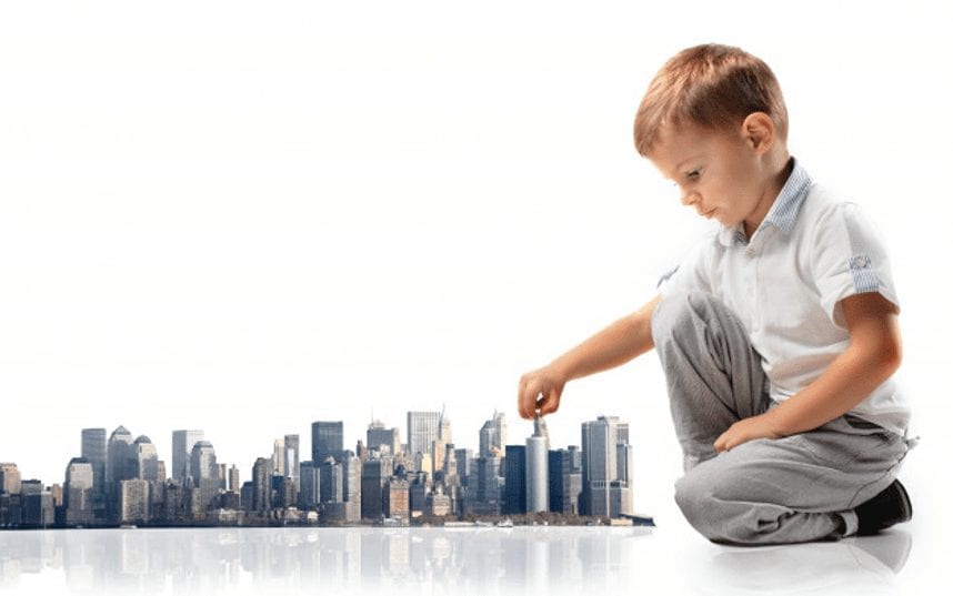 Effective Ways to Teach Kids Entrepreneurship - 98thPercentile