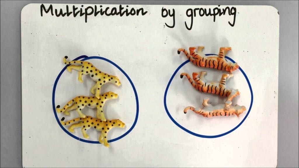 Help Your Child Overcome Math Phobia | 98thPercentile