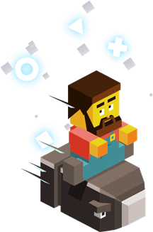Fun Minecraft Master Classes | Build Virtual Worlds | 98thPercentile