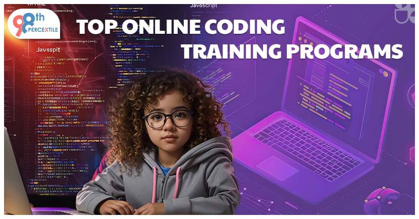 Best Online Coding Training Programs