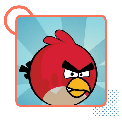 Advanced Block programming – Build your own Angry Bird Game