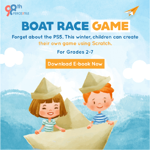 Online Coding Classes | Online Coding Courses for Kids | 98thPercentile