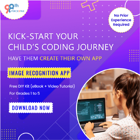 Online Coding Classes | Online Coding Courses for Kids | 98thPercentile