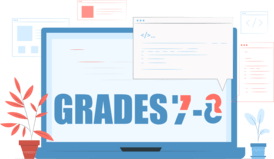 Online Coding Classes | Online Coding Courses for Kids | 98thPercentile