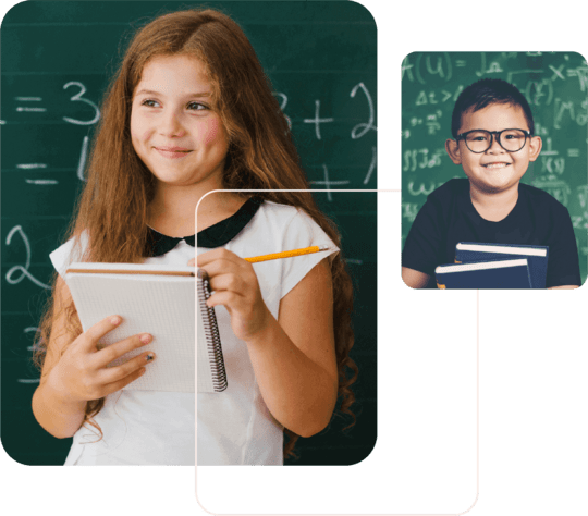 Math πrate Practice Test Grades 1-8 | 98thPercentile